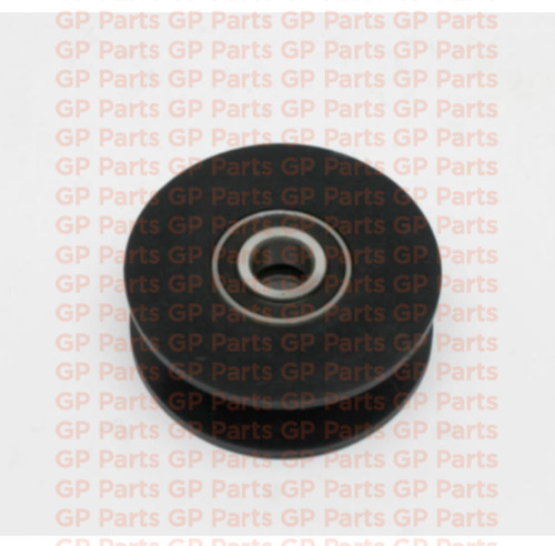 GENIE 55665GT,55665, V ROLLER - PLATFORM EXTENSION, GS3384RT, GS3390RT ...