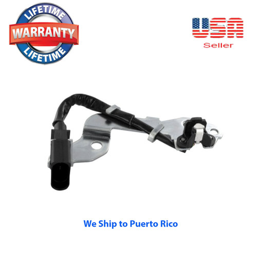 Camshaft Cam Position Sensor Fits VW Golf Jetta Beetle 2.0L 1998-2004 ...
