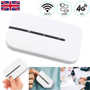 Mobile Wifi Router for sale | eBay