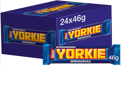 Yorkie Bar for sale | eBay