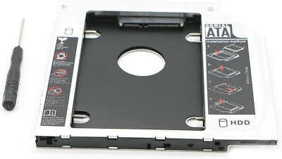 Macbook Pro Hdd Caddy for sale | eBay