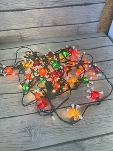M&M Christmas Lights for sale | eBay