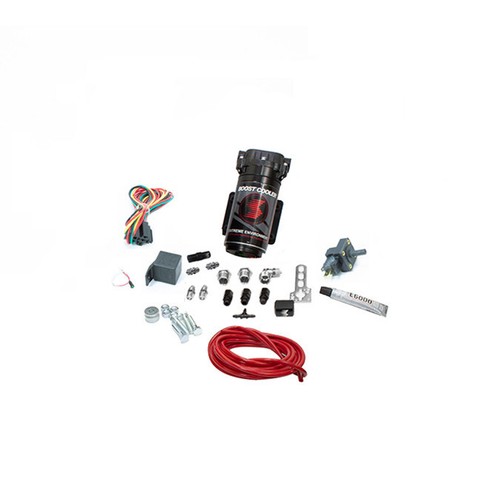 201-T Snow Performance Stage 1 Water Methanol Injection Kit Boost ...