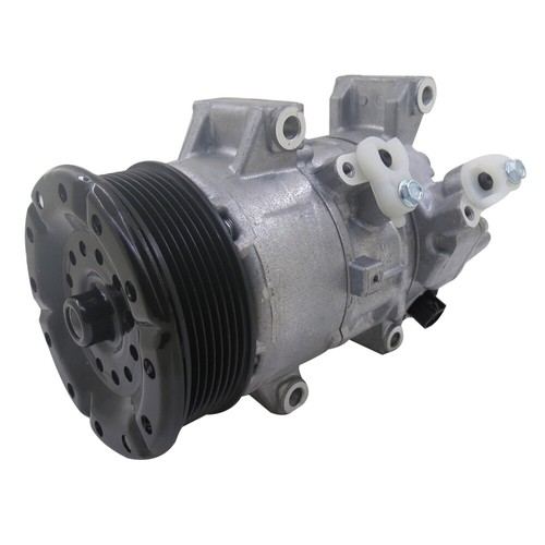 AC COMPRESSOR For Toyota RAV4 A3 Avensis 8831042250 8831042260 447150 ...