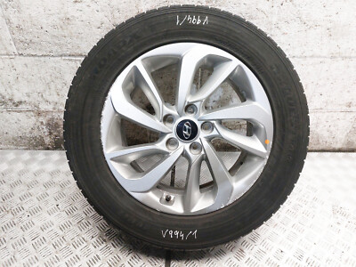 Hyundai Tucson Wheels with Tyres for sale | eBay UK
