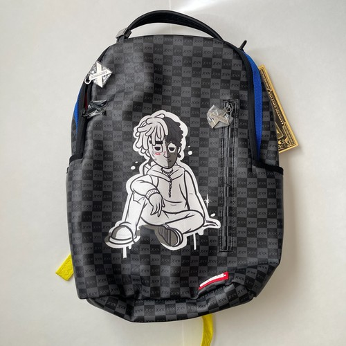 SPRAYGROUND xxxTentacion Remedy Backpack (DLXV) | eBay