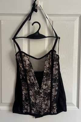 Honour Pvc in Women's Basques & Corsets for sale | eBay