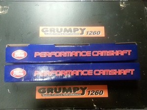 grumpy 1260 suzuki spares | eBay Stores