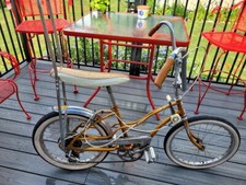 coker 36" bikes | General Discussion About Old Bicycles | The Classic ...