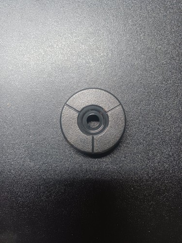 Audio-Technica AT-LP60X OEM 45 Record Spacer Puck Genuine Parts | eBay