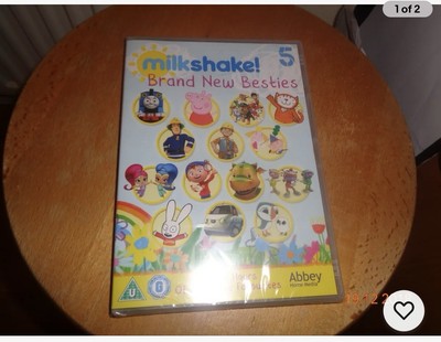 Milkshake Dvd for sale | eBay UK