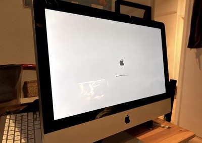 Apple iMac Intel Core i5 2nd Gen. 1 TB or more Apple Desktops & All-In ...
