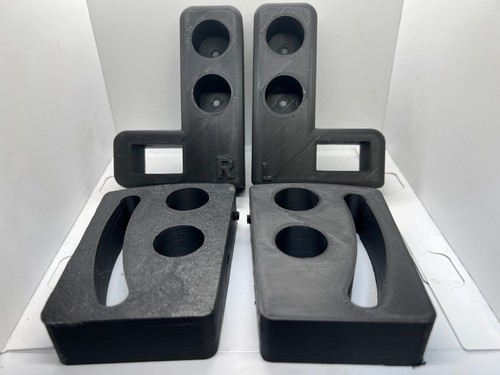 Adjustable Kayak Seat Risers / Native Slayer 10.5 | eBay