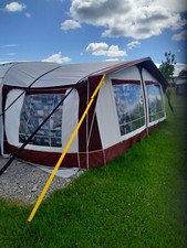 Second Hand Caravan Awnings For Sale | Second Hand