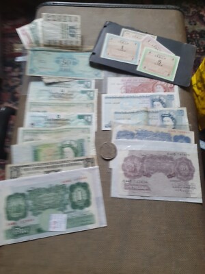 Old Bank Notes for sale | eBay