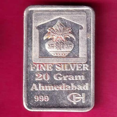 20 Gram Silver for sale | eBay