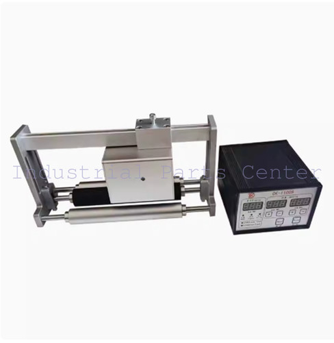 DK-1100A complete set with stand Ink wheel coder Accessories DHL or FedEX | eBay