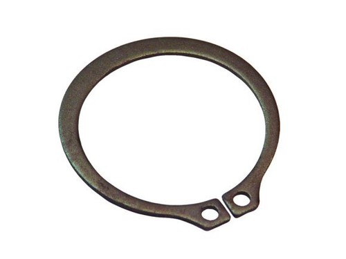 Snap Retaining Ring Bowed External 1-3/4 Spring Steel Phos (13 Pieces ...