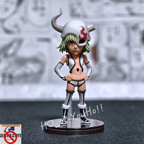 shipping BLEACH Figure Arrancar Lilynette Gingerback War Collection WCF ...