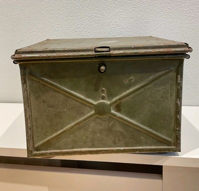 Ww2 Box for sale | eBay