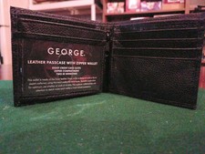 George Wallets for Men for sale | eBay