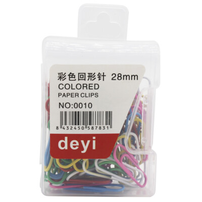 Coloured Paper Clips for sale | eBay