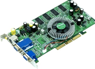 Agp 8x Video Card for sale | eBay