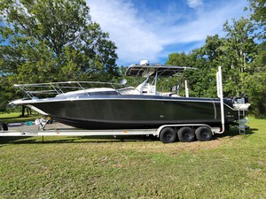Private Seller Fiberglass Hull Center Console Fishing Boats for sale | eBay
