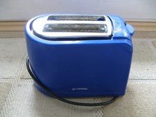 Blaue Toaster günstig kaufen | eBay