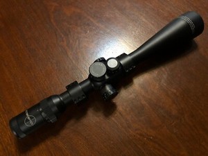 40x Rifle Scope for sale | eBay