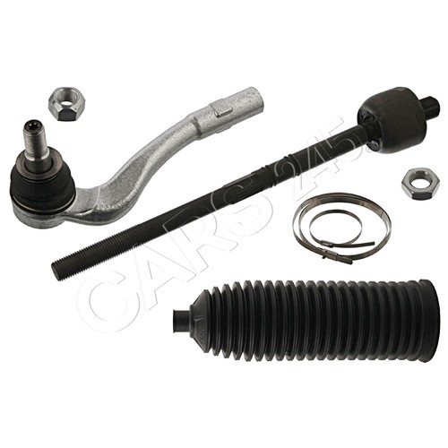 Rod Assembly Front Left FEBI For MERCEDES R172 W172 11- 2043380615 | eBay