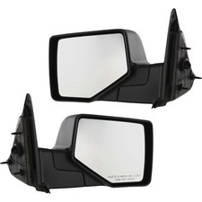 Ford Ranger Mirrors at Andy's Auto Sport