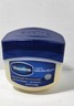 2 VASELINE 100% WHITE PETROLATUM ORIGINAL HEALING JELLY 13 OZ EACH SKIN ...