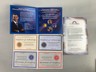 Barack Obama Presidential Coin Collection | eBay