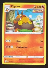 Pignite Pokemon Cards - Find Pokemon Card Pictures With Our Database ...