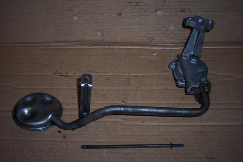 MERCRUISER 188 OIL PUMP | eBay