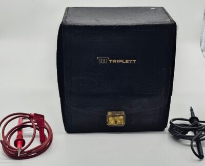 Triplett 630 for sale | eBay