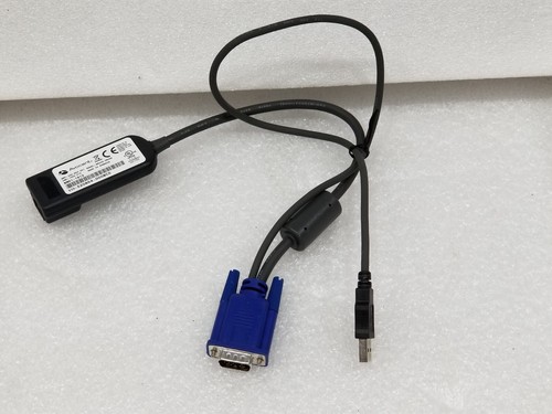 Avocent MPUIQ-VMCHS MergePoint KVM Switch USB Module | eBay