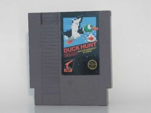 nintendo duck hunt gun products for sale | eBay