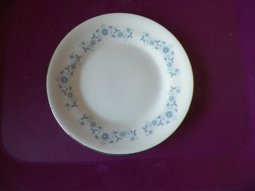 Wedgwood Josephine bread plate 1 available | eBay