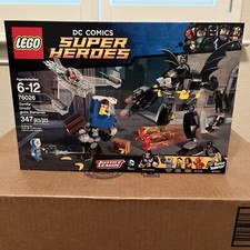 LEGO 347-2 Basic Building Set Set Parts Inventory and Instructions ...