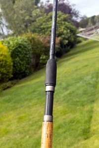 korum cs feeder rod products for sale | eBay