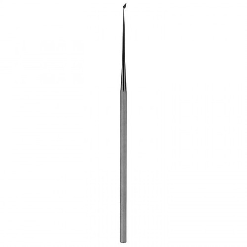 4 Rosen Picks, 6.25", Angled 3mm from Tip, Premium, Stainless | eBay