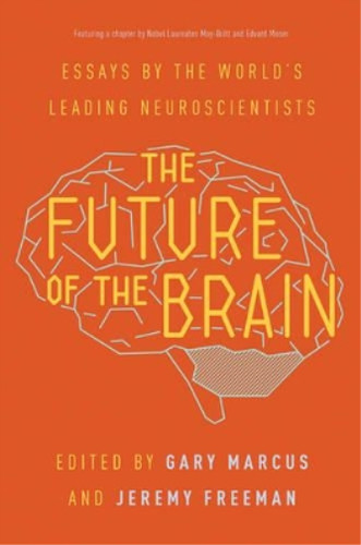 Edvard I. Moser The Future of the Brain (Paperback) (UK IMPORT) | eBay