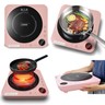 Commercial Induction Burner Electric Portable Countertop Cooktop Cooker ...