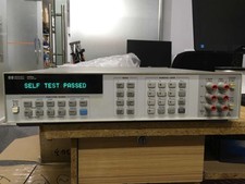 Hp 3458a for sale | eBay