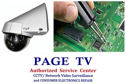 AXIS Communications IP PTZ camera P5414-E Repair evaluation only $2.00 | eBay