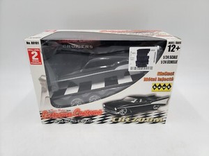 Diecast Model Kits for sale | eBay