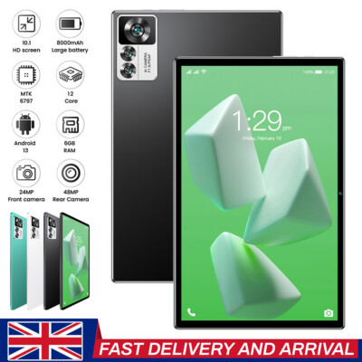 10 Inch Tablets for sale | eBay