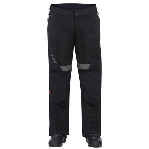 Can Am Spyder Mesh Riding Pants Men's W40" Fit Harley Davidson BMW ...